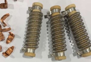Industrial Magnetic Lifting & Separation | Ohio Magnetics Ohio Magnetics