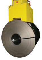 Steel Coil Handling Magnets | Ohio Magnetics Ohio Magnetics