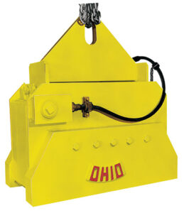 Fabricated Bipolar Magnets | Ohio Magnetics Ohio Magnetics