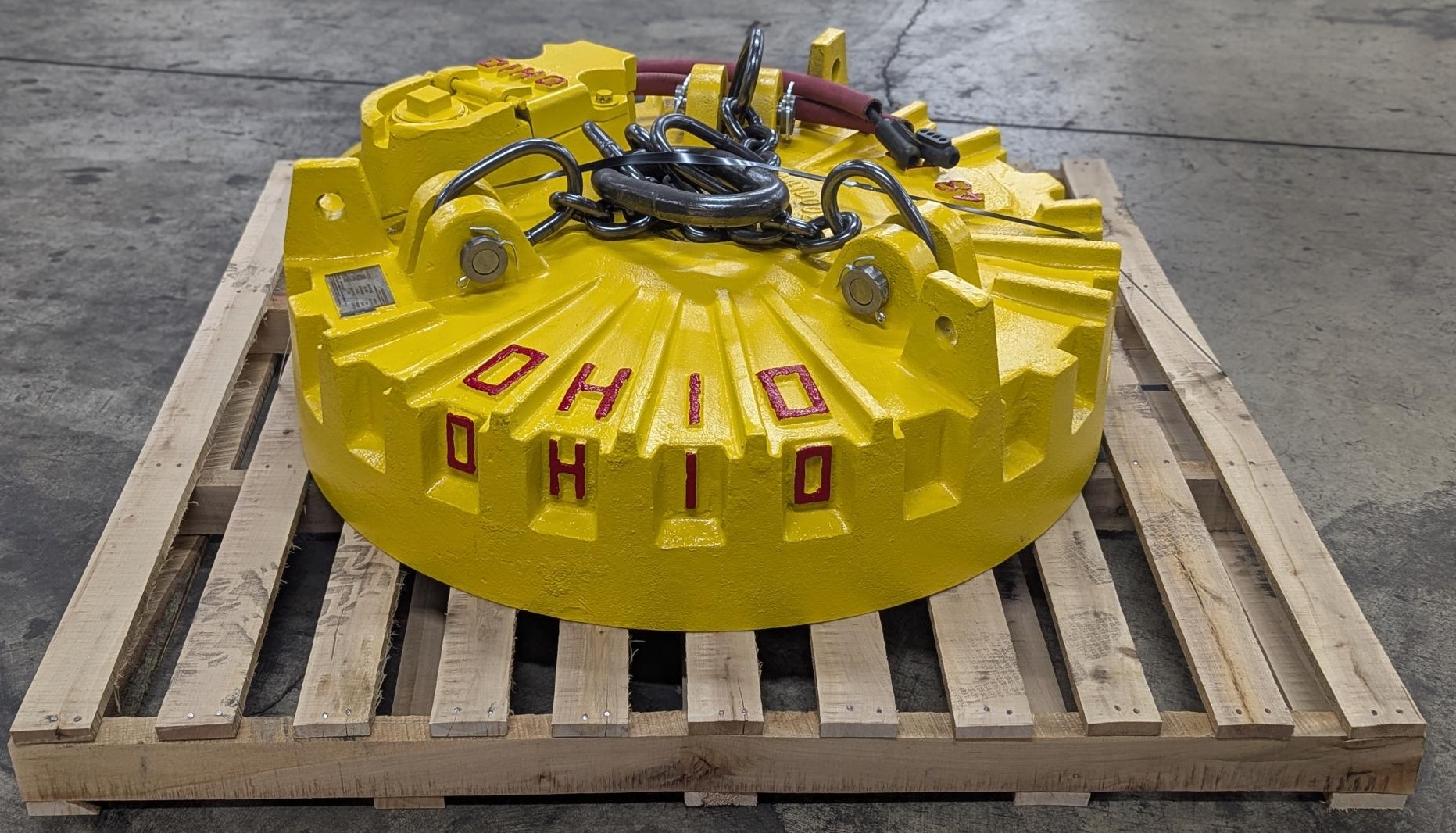 Quick Ship Inventory | Ohio Magnetics