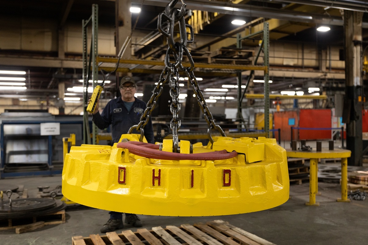 Magnet Inventory | Ohio Magnetics Ohio Magnetics