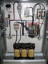 DC Power Rectifiers | Ohio Magnetics