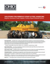 Product Information | Ohio Magnetics Ohio Magnetics