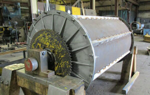 Industrial Magnet Restoration & Remagnetizing | Ohio Magnetics